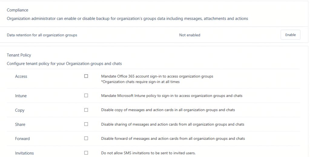 Microsoft Kaizala - Savvy Technical Solutions