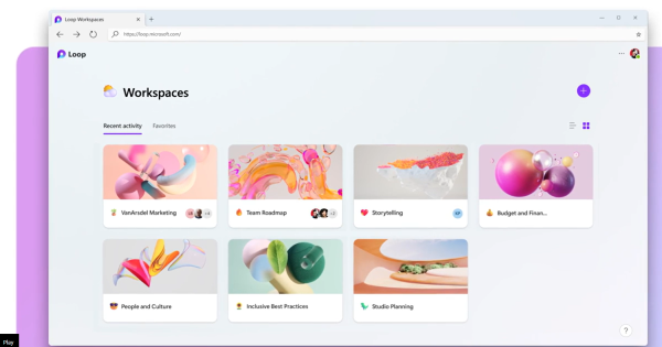 Introducing Microsoft Loop – Savvy Technical Solutions