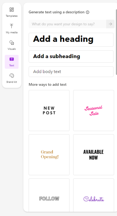 Microsoft Designer – Savvy Technical Solutions