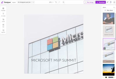 Microsoft Designer – Savvy Technical Solutions