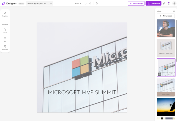 Microsoft Designer – Savvy Technical Solutions