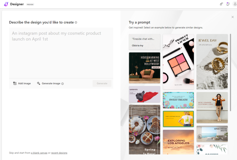 Microsoft Designer – Savvy Technical Solutions