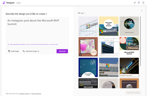 Microsoft Designer – Savvy Technical Solutions