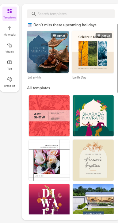 Microsoft Designer – Savvy Technical Solutions