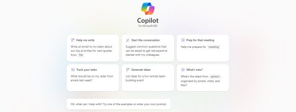 How to Create a Copilot Prompt in 5 Easy Steps – Savvy Technical Solutions